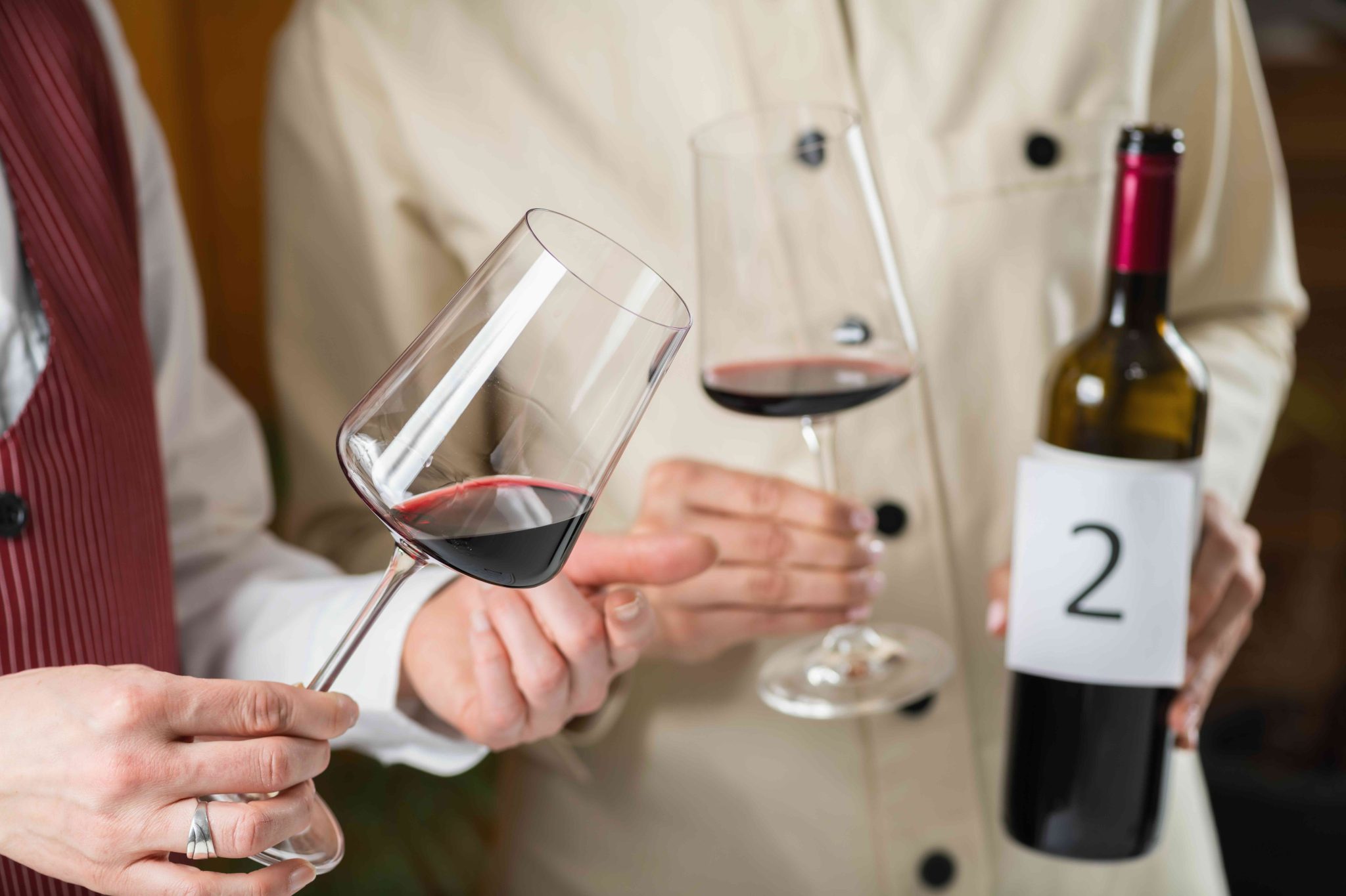 Cépages rouges emblématiques de France - Le Goût du Vin